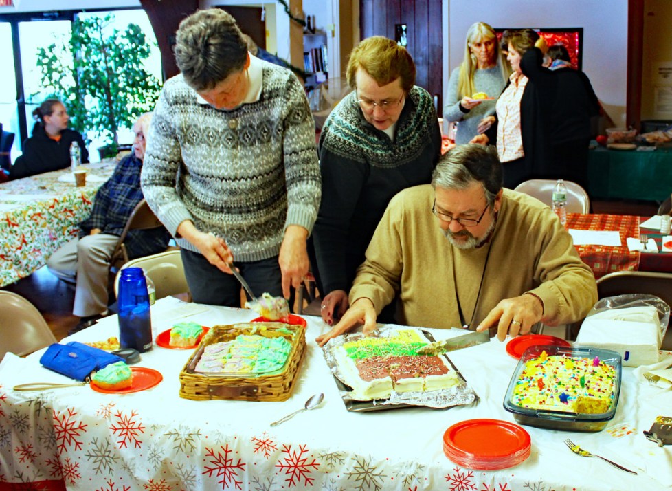 Epiphany Sunday 2020 – Cape Elizabeth United Methodist Church