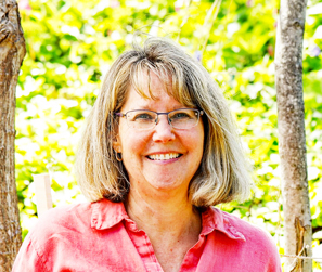 Wildflower/Nature Walk – Cape Elizabeth United Methodist Church