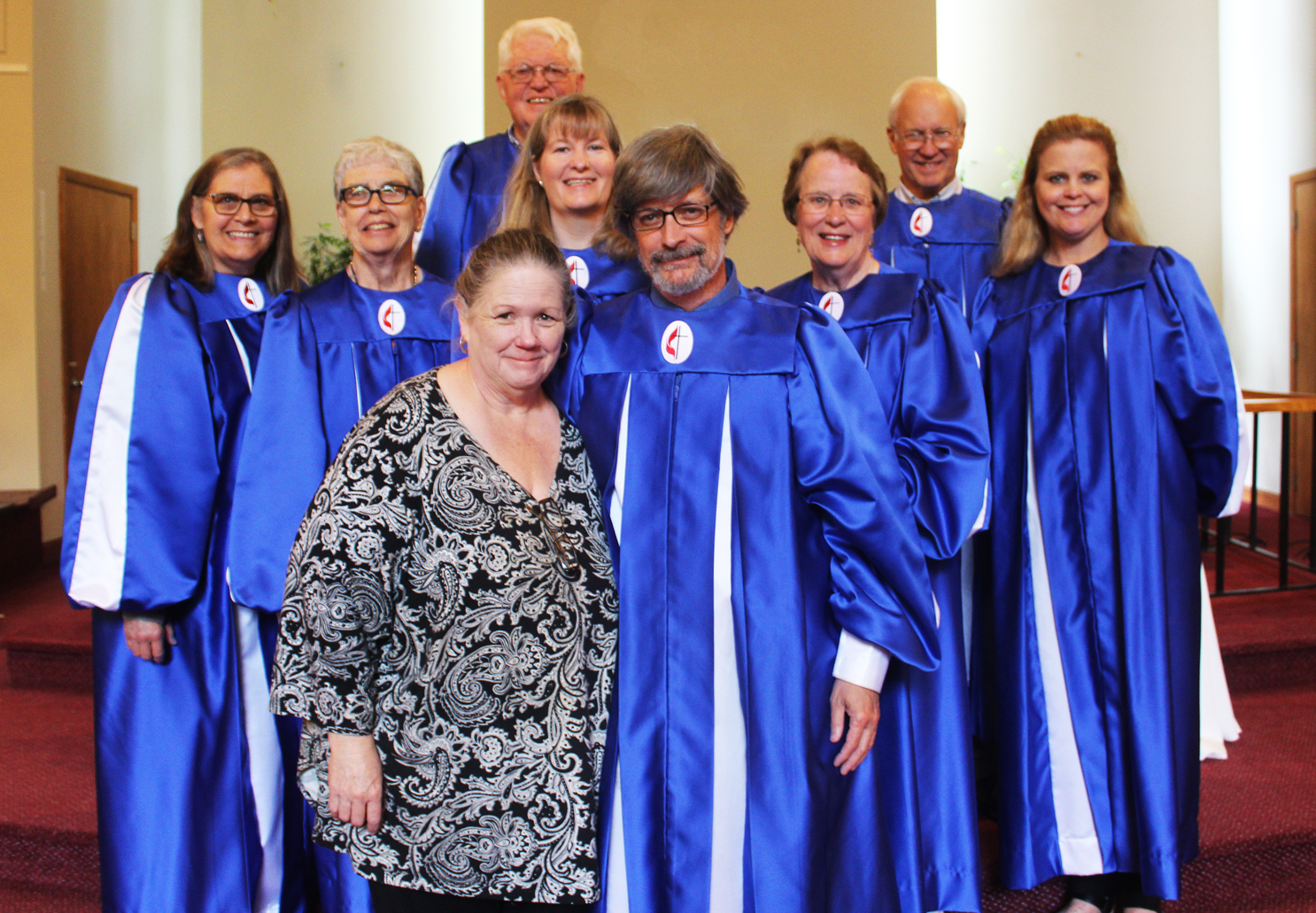 Celebrating Faith York – Cape Elizabeth United Methodist Church