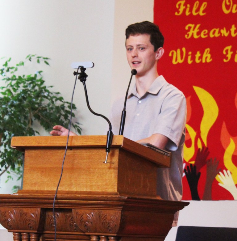 Belyea Scholarships 2023 – Cape Elizabeth United Methodist Church
