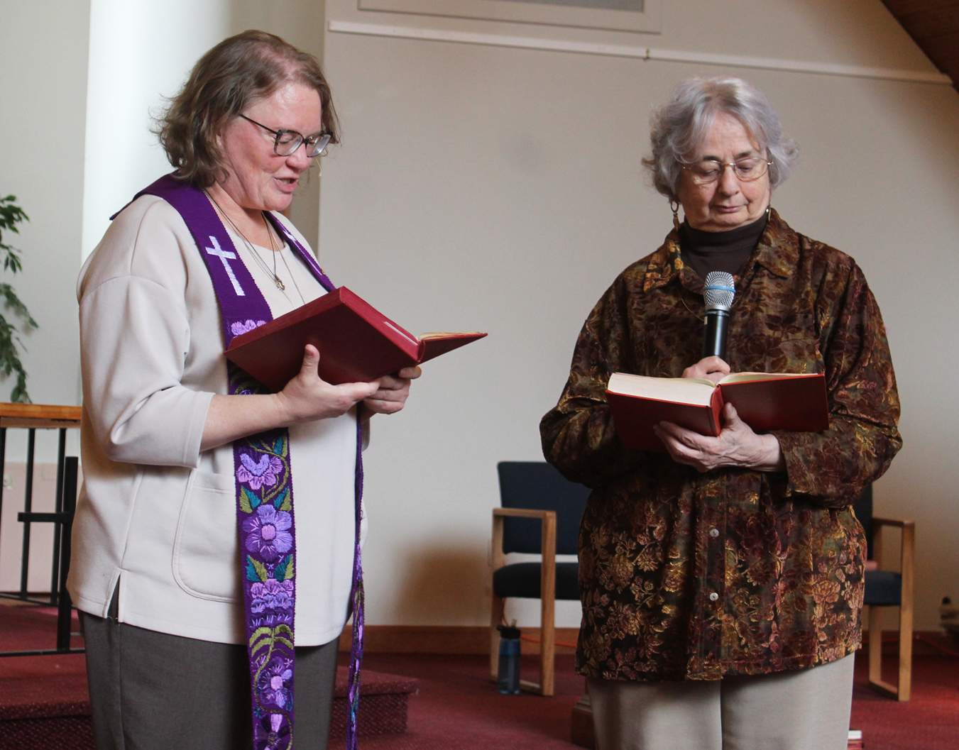 CEUMC newest member – Cape Elizabeth United Methodist Church